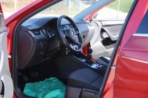 Шкода Октавия 2005 в Рига, объемом двигателя 1.60 л и пробегом 255 тыс. км за 3990 €, фото 8 на AUTOMOTO.COM.LV