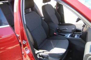 Шкода Октавия 2005 в Рига, объемом двигателя 1.60 л и пробегом 255 тыс. км за 3990 €, фото 11 на AUTOMOTO.COM.LV