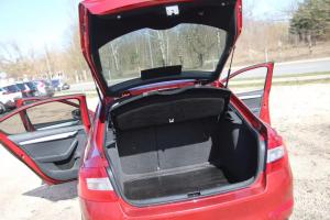 Шкода Октавия 2005 в Рига, объемом двигателя 1.60 л и пробегом 255 тыс. км за 3990 €, фото 13 на AUTOMOTO.COM.LV