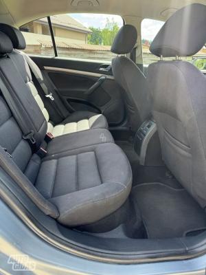 Skoda Octavia 2005 Viļņa, ar dzinēja tilpumu 2.00 L un nobraukumu 365 tūkst. km par 1350 €, foto 8 vietnē AUTOMOTO.COM.LV