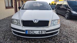 Skoda Octavia 2005 Marijampole, ar dzinēja tilpumu 1.60 L un nobraukumu 252 tūkst. km par 550 €, foto 3 vietnē AUTOMOTO.COM.LV