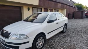 Skoda Octavia 2005 Marijampole, ar dzinēja tilpumu 1.60 L un nobraukumu 252 tūkst. km par 550 €, foto 4 vietnē AUTOMOTO.COM.LV