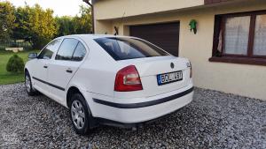 Skoda Octavia 2005 Marijampole, ar dzinēja tilpumu 1.60 L un nobraukumu 252 tūkst. km par 550 €, foto 5 vietnē AUTOMOTO.COM.LV