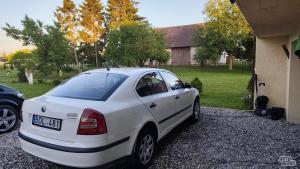 Skoda Octavia 2005 Marijampole, ar dzinēja tilpumu 1.60 L un nobraukumu 252 tūkst. km par 550 €, foto 6 vietnē AUTOMOTO.COM.LV