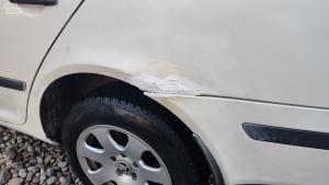 Skoda Octavia 2005 Marijampole, ar dzinēja tilpumu 1.60 L un nobraukumu 252 tūkst. km par 550 €, foto 11 vietnē AUTOMOTO.COM.LV