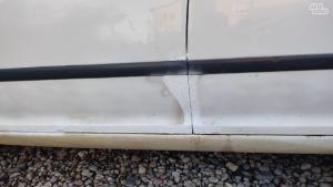 Skoda Octavia 2005 Marijampole, ar dzinēja tilpumu 1.60 L un nobraukumu 252 tūkst. km par 550 €, foto 12 vietnē AUTOMOTO.COM.LV