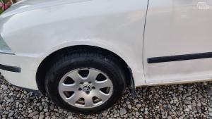 Skoda Octavia 2005 Marijampole, ar dzinēja tilpumu 1.60 L un nobraukumu 252 tūkst. km par 550 €, foto 14 vietnē AUTOMOTO.COM.LV