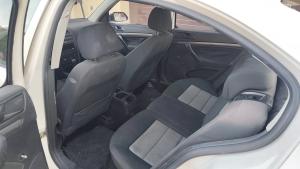 Skoda Octavia 2005 Marijampole, ar dzinēja tilpumu 1.60 L un nobraukumu 252 tūkst. km par 550 €, foto 15 vietnē AUTOMOTO.COM.LV