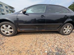 Skoda Octavia 2005 Viļņa, ar dzinēja tilpumu 1.90 L un nobraukumu 276 tūkst. km par 1500 €, foto 6 vietnē AUTOMOTO.COM.LV