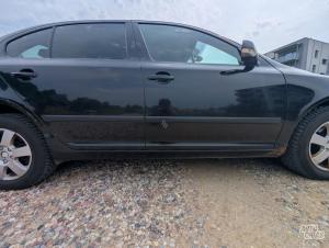 Skoda Octavia 2005 Viļņa, ar dzinēja tilpumu 1.90 L un nobraukumu 276 tūkst. km par 1500 €, foto 10 vietnē AUTOMOTO.COM.LV
