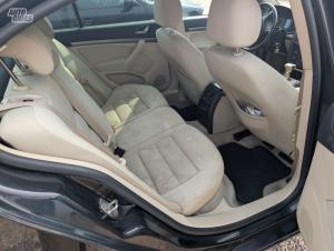 Skoda Octavia 2005 Viļņa, ar dzinēja tilpumu 1.90 L un nobraukumu 276 tūkst. km par 1500 €, foto 13 vietnē AUTOMOTO.COM.LV