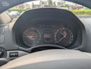 Skoda Octavia 2005 Viļņa, ar dzinēja tilpumu 1.90 L un nobraukumu 276 tūkst. km par 1500 €, foto 15 vietnē AUTOMOTO.COM.LV
