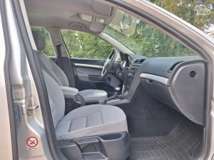 Skoda Octavia 2005 Telšiai, ar dzinēja tilpumu 1.90 L un nobraukumu 317 tūkst. km par 1350 €, foto 11 vietnē AUTOMOTO.COM.LV