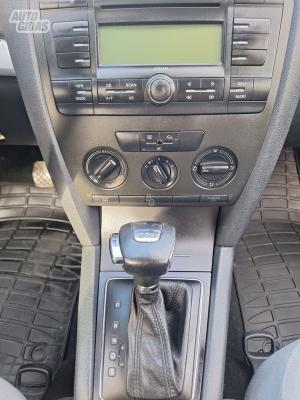 Skoda Octavia 2005 Telšiai, ar dzinēja tilpumu 1.90 L un nobraukumu 317 tūkst. km par 1350 €, foto 14 vietnē AUTOMOTO.COM.LV
