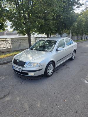 Skoda Octavia 2005 Telšiai, ar dzinēja tilpumu 1.90 L un nobraukumu 270 tūkst. km par 1550 €, foto 3 vietnē AUTOMOTO.COM.LV