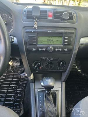 Skoda Octavia 2005 Telšiai, ar dzinēja tilpumu 1.90 L un nobraukumu 270 tūkst. km par 1550 €, foto 12 vietnē AUTOMOTO.COM.LV