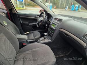 Skoda Octavia 2006 Tallina, ar dzinēja tilpumu 1.90 L un nobraukumu 0 tūkst. km par 999 €, foto 7 vietnē AUTOMOTO.COM.LV