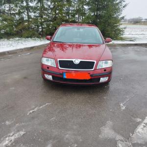 Skoda Octavia 2006 in Siauliai, with an engine capacity of 1.90 L and mileage of 360 thousand km for 1390 €, photo 3 on AUTOMOTO.COM.LV