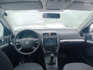 Skoda Octavia 2006 Marijampole, ar dzinēja tilpumu 1.90 L un nobraukumu 2800 tūkst. km par 1950 €, foto 6 vietnē AUTOMOTO.COM.LV