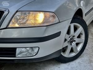 Skoda Octavia 2006 Viļņa, ar dzinēja tilpumu 2.00 L un nobraukumu 179 tūkst. km par 2850 €, foto 3 vietnē AUTOMOTO.COM.LV