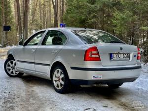 Skoda Octavia 2006 Viļņa, ar dzinēja tilpumu 2.00 L un nobraukumu 179 tūkst. km par 2850 €, foto 6 vietnē AUTOMOTO.COM.LV