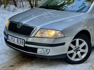 Skoda Octavia 2006 Viļņa, ar dzinēja tilpumu 2.00 L un nobraukumu 179 tūkst. km par 2850 €, foto 15 vietnē AUTOMOTO.COM.LV