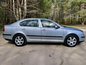Skoda Octavia 2006 Elektrėnai, ar dzinēja tilpumu 2.00 L un nobraukumu 182 tūkst. km par 2850 €, foto 6 vietnē AUTOMOTO.COM.LV