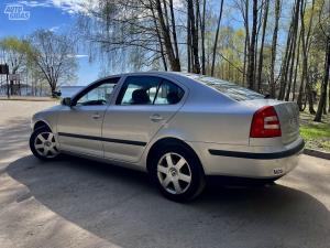 Skoda Octavia 2006 Elektrėnai, ar dzinēja tilpumu 2.00 L un nobraukumu 182 tūkst. km par 2850 €, foto 14 vietnē AUTOMOTO.COM.LV