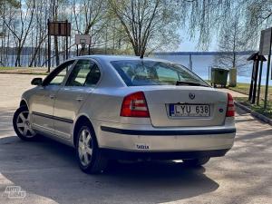 Skoda Octavia 2006 Elektrėnai, ar dzinēja tilpumu 2.00 L un nobraukumu 182 tūkst. km par 2850 €, foto 17 vietnē AUTOMOTO.COM.LV