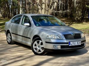 Skoda Octavia 2006 Elektrėnai, ar dzinēja tilpumu 2.00 L un nobraukumu 182 tūkst. km par 2850 €, foto 19 vietnē AUTOMOTO.COM.LV