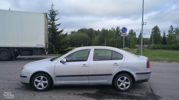 Skoda Octavia 2006 Klaipėda, ar dzinēja tilpumu 2.00 L un nobraukumu 527 tūkst. km par 770 €, foto 2 vietnē AUTOMOTO.COM.LV