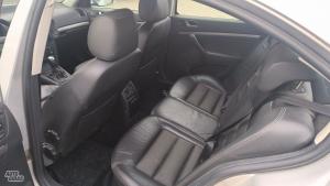 Skoda Octavia 2006 Klaipėda, ar dzinēja tilpumu 2.00 L un nobraukumu 527 tūkst. km par 770 €, foto 9 vietnē AUTOMOTO.COM.LV