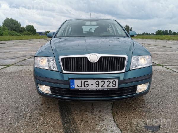 Шкода Октавия 2006 в Рига, объемом двигателя 1.90 л и пробегом 291 тыс. км за 2288 €, фото 3 на AUTOMOTO.COM.LV