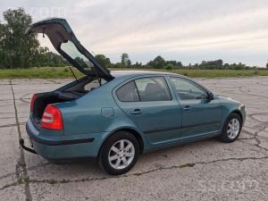 Skoda Octavia 2006 in Riga, with an engine capacity of 1.90 L and mileage of 291 thousand km for 2288 €, photo  on AUTOMOTO.COM.LV