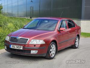 Шкода Октавия 2006 в Таллин, объемом двигателя 1.90 л и пробегом 0 тыс. км за 998 €, фото  на AUTOMOTO.COM.LV