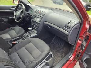 Skoda Octavia 2006 Tallina, ar dzinēja tilpumu 1.90 L un nobraukumu 0 tūkst. km par 998 €, foto 9 vietnē AUTOMOTO.COM.LV