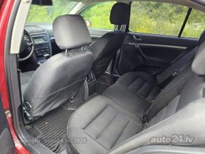 Skoda Octavia 2006 Tallina, ar dzinēja tilpumu 1.90 L un nobraukumu 0 tūkst. km par 998 €, foto 10 vietnē AUTOMOTO.COM.LV
