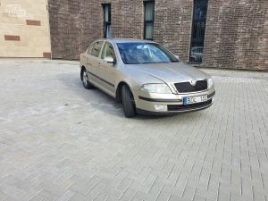 Шкода Октавия 2006 в Вильнюс, объемом двигателя 1.60 л и пробегом 3 тыс. км за 600 €, фото 6 на AUTOMOTO.COM.LV