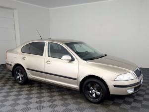 Шкода Октавия 2006 в Таллин, объемом двигателя 1.60 л и пробегом 355 тыс. км за 599 €, фото  на AUTOMOTO.COM.LV