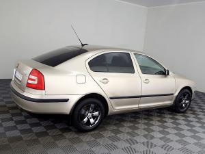 Шкода Октавия 2006 в Таллин, объемом двигателя 1.60 л и пробегом 355 тыс. км за 599 €, фото 4 на AUTOMOTO.COM.LV