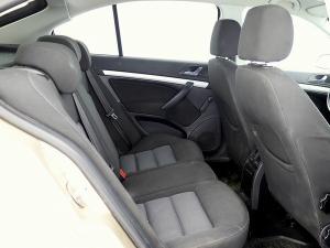 Шкода Октавия 2006 в Таллин, объемом двигателя 1.60 л и пробегом 355 тыс. км за 599 €, фото 8 на AUTOMOTO.COM.LV