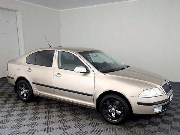 Шкода Октавия 2006 в Таллин, объемом двигателя 1.60 л и пробегом 355 тыс. км за 599 €, фото 8 на AUTOMOTO.COM.LV