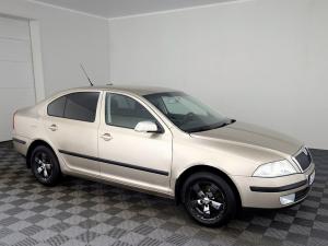 Шкода Октавия 2006 в Таллин, объемом двигателя 1.60 л и пробегом 355 тыс. км за 599 €, фото 9 на AUTOMOTO.COM.LV