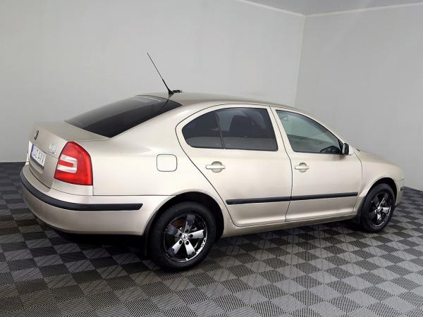 Шкода Октавия 2006 в Таллин, объемом двигателя 1.60 л и пробегом 355 тыс. км за 599 €, фото 10 на AUTOMOTO.COM.LV