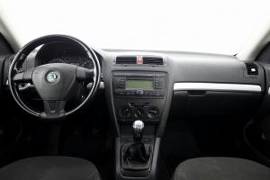 Шкода Октавия 2006 в Таллин, объемом двигателя 1.60 л и пробегом 355 тыс. км за 599 €, фото 13 на AUTOMOTO.COM.LV