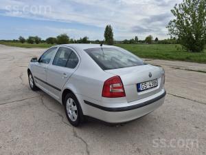 Шкода Октавия 2007 в Рига, объемом двигателя 1.90 л и пробегом 429 тыс. км за 1230 €, фото 7 на AUTOMOTO.COM.LV