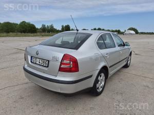 Шкода Октавия 2007 в Рига, объемом двигателя 1.90 л и пробегом 429 тыс. км за 1230 €, фото 8 на AUTOMOTO.COM.LV