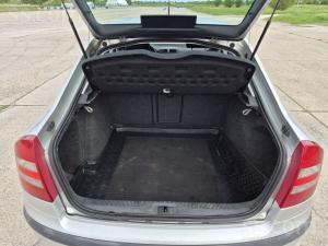 Шкода Октавия 2007 в Рига, объемом двигателя 1.90 л и пробегом 429 тыс. км за 1230 €, фото 14 на AUTOMOTO.COM.LV