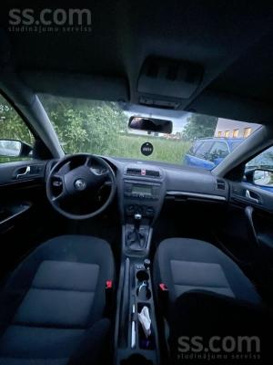 Skoda Octavia 2007 Rīga, ar dzinēja tilpumu 1.90 L un nobraukumu 290 tūkst. km par 950 €, foto 8 vietnē AUTOMOTO.COM.LV