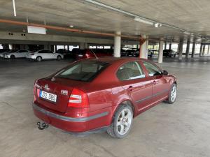 Skoda Octavia 2007 Tartu, ar dzinēja tilpumu 1.90 L un nobraukumu 338 tūkst. km par 699 €, foto 11 vietnē AUTOMOTO.COM.LV